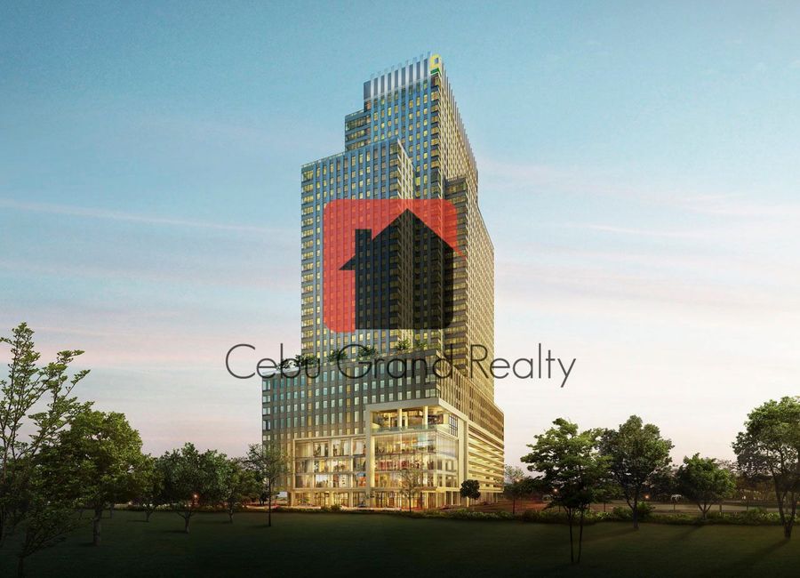 336 SqM Grade A Office Space for Sale in Cebu City | Lamudi.com.ph