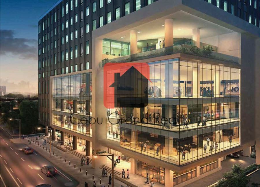 336 SqM Grade A Office Space for Sale in Cebu City | Lamudi.com.ph