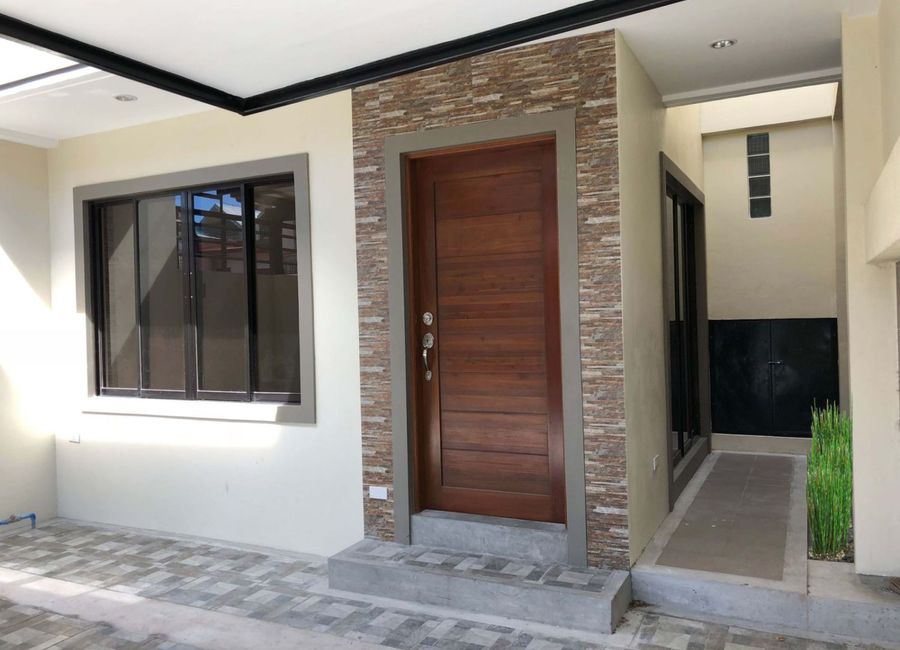 Single Detached Better Living Paranaque House for Sale in w/ 4 Bedrooms ...