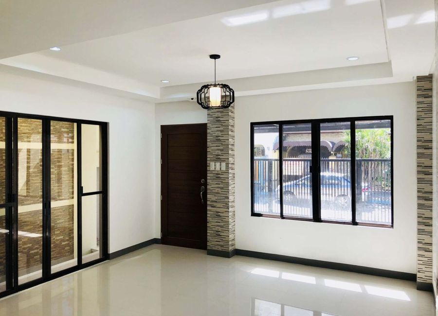 Single Detached Better Living Paranaque House for Sale in w/ 4 Bedrooms ...