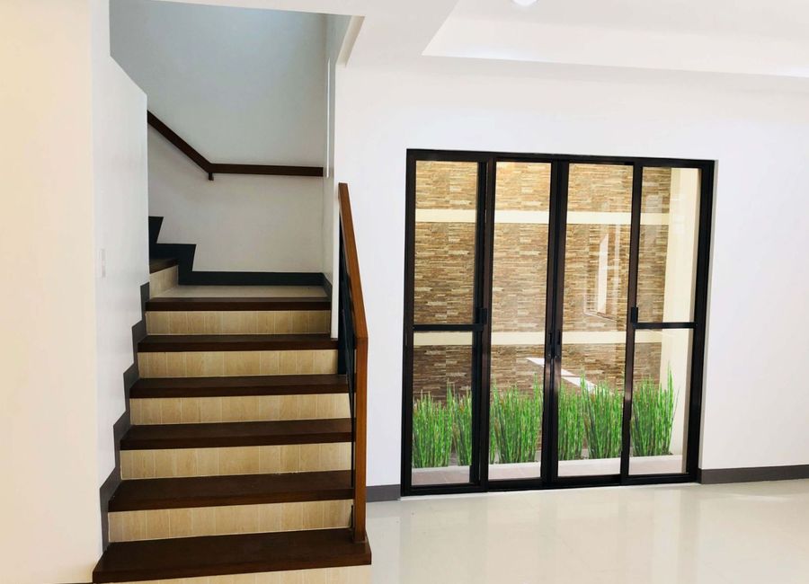 Single Detached Better Living Paranaque House for Sale in w/ 4 Bedrooms ...