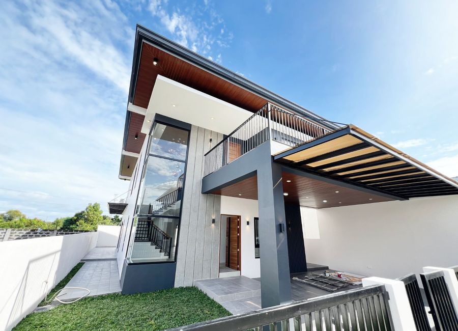 A Prime Modern House and Lot for Sale in Jubilation South, Binan Laguna ...