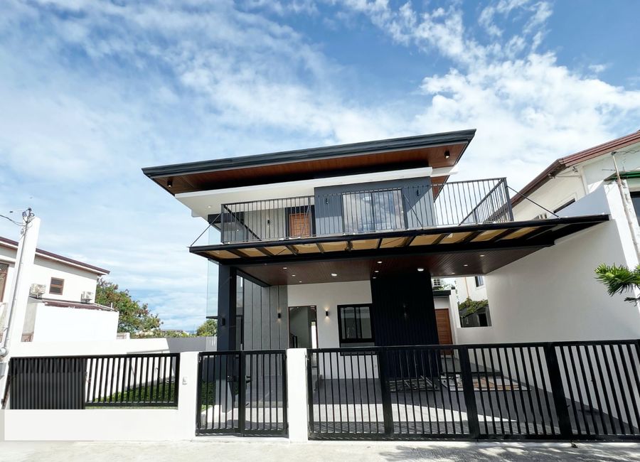 A Prime Modern House and Lot for Sale in Jubilation South, Binan Laguna ...