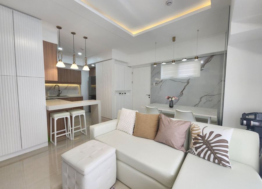 SPACIOUS 3-BEDROOM CONDO IN PRIMA RESIDENCES PASIG | Lamudi.com.ph