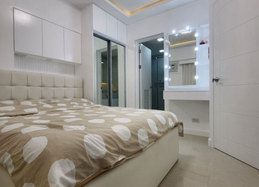 SPACIOUS 3-BEDROOM CONDO IN PRIMA RESIDENCES PASIG | Lamudi.com.ph