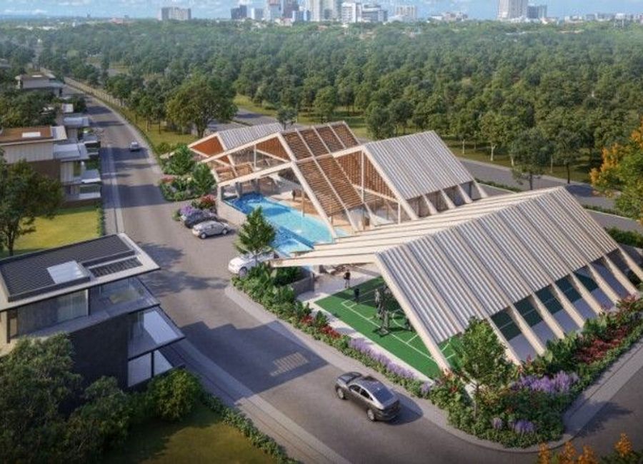 Prime Residential Lot for Sale in Nava Hillsborough, Cupang, Muntinlupa ...