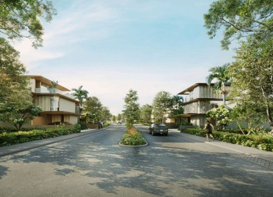 Prime Residential Lot for Sale in Nava Hillsborough, Cupang, Muntinlupa ...