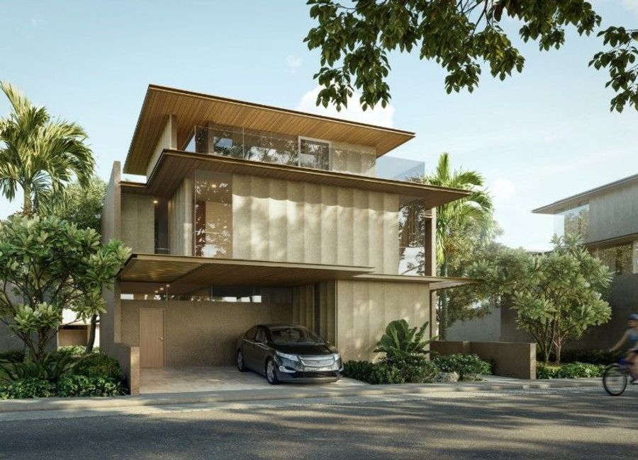 Prime Residential Lot for Sale in Nava Hillsborough, Cupang, Muntinlupa ...