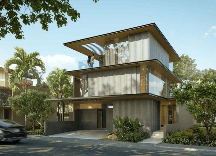 Nava Hillsborough, Residential Lot for Sale in Cupang, Muntinlupa near ...