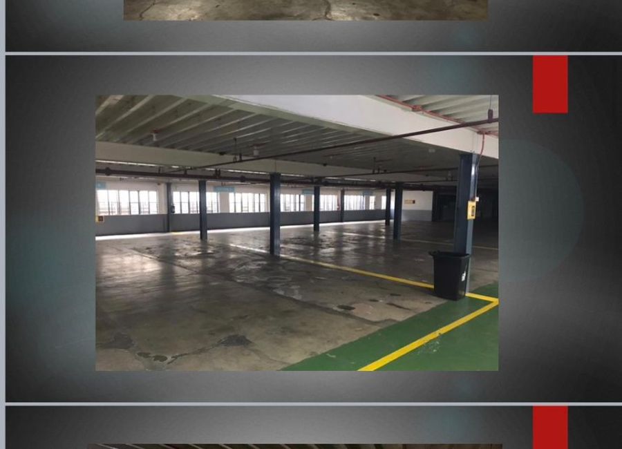 WAREHOUSE/ OFFICE FOR LEASE PARANAQUE | Lamudi.com.ph