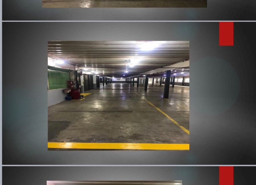 WAREHOUSE/ OFFICE FOR LEASE PARANAQUE | Lamudi.com.ph