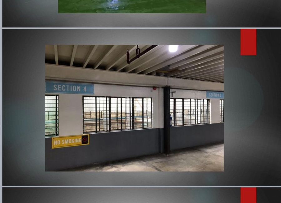 WAREHOUSE/ OFFICE FOR LEASE PARANAQUE | Lamudi.com.ph