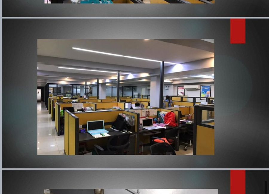 WAREHOUSE/ OFFICE FOR LEASE PARANAQUE | Lamudi.com.ph