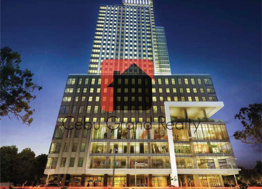 1100 SqM Grade A Office Space for Sale in Cebu City | Lamudi.com.ph