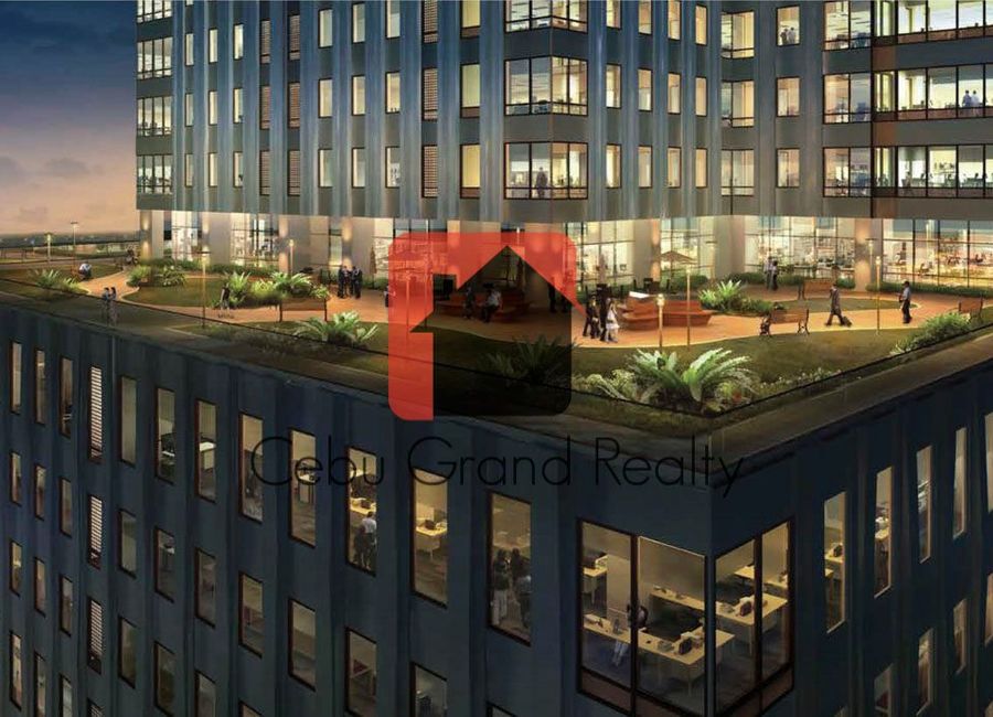 1100 SqM Grade A Office Space for Sale in Cebu City | Lamudi.com.ph