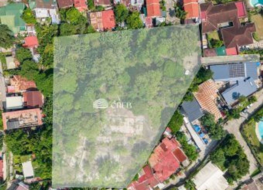 FOR SALE | Prime Lot in Guadalupe, Cebu City - LA 6347 SQM | Lamudi.com.ph