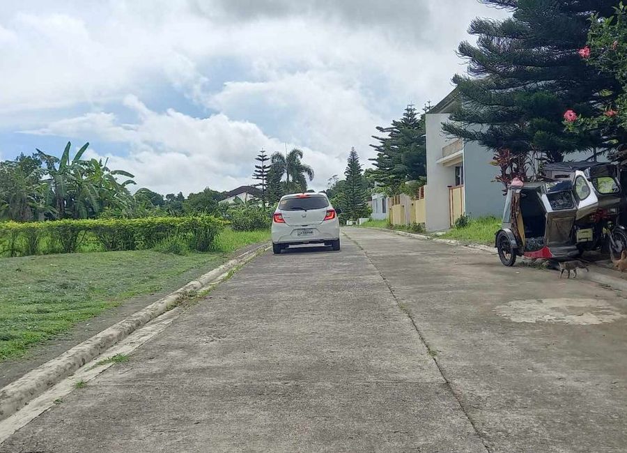 Subdivided Lot For Sale in Mendez Cavite-MC | Lamudi.com.ph
