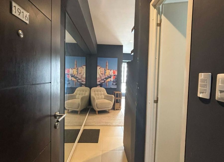 Avida Towers Riala – Tower 2 | 19th-floor unit – Studio Type Condo ...