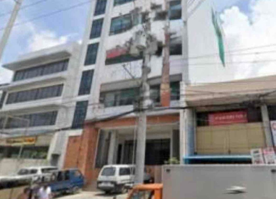 CEBU BUILDING WITH 1MILLION INCOME 200MILLION | Lamudi.com.ph