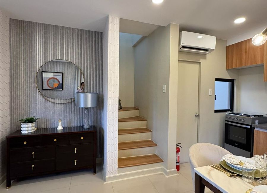 3 BEDROOM HOUSE & LOT, Aurella Ridge: Built for Better Living | Lamudi ...