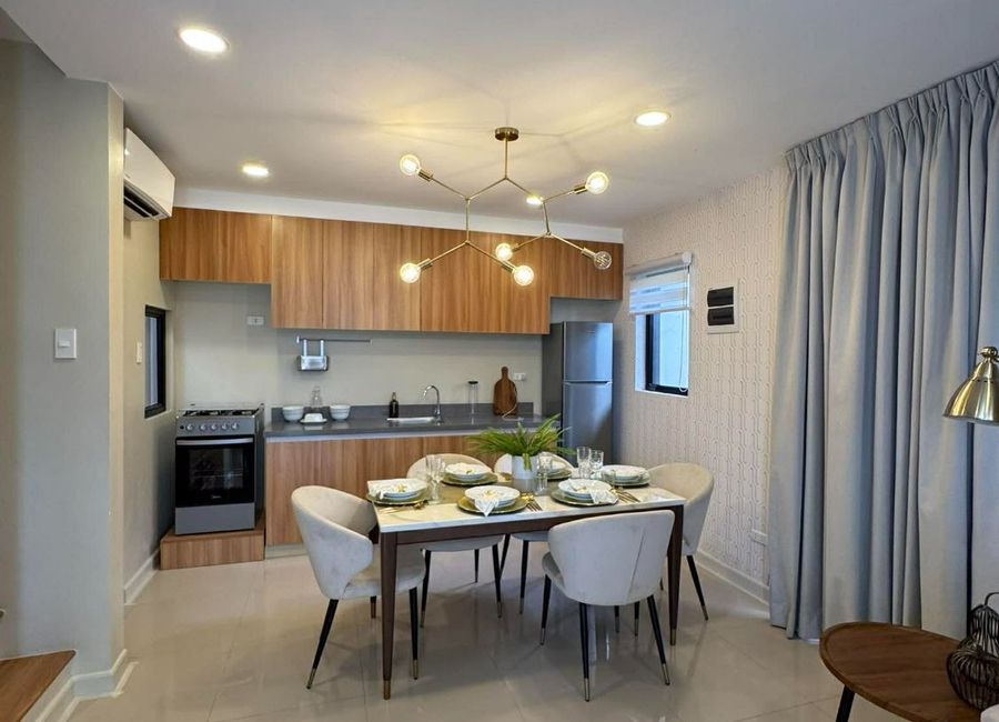 3 BEDROOM HOUSE & LOT, Aurella Ridge: Built for Better Living | Lamudi ...
