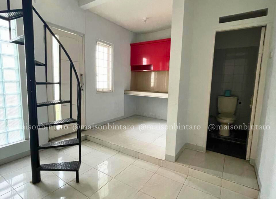 HOT SALE! Rumah Siap Huni di Bintaro Sektor 9 – Harga di Bawah Pasar ...