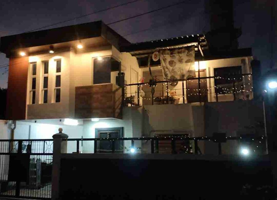 Metropolis North Subdivision H&L 4 bedrooms with terrace for sale in ...