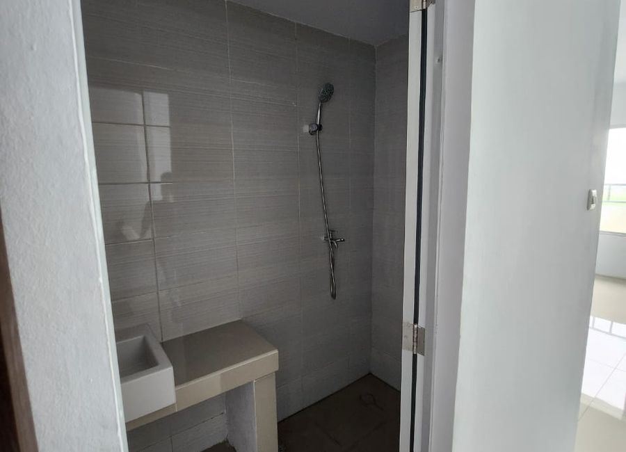 Dijual Cepat!! Apartemen Skyview Setia Budi Apartemen Medan Tipe Studio ...