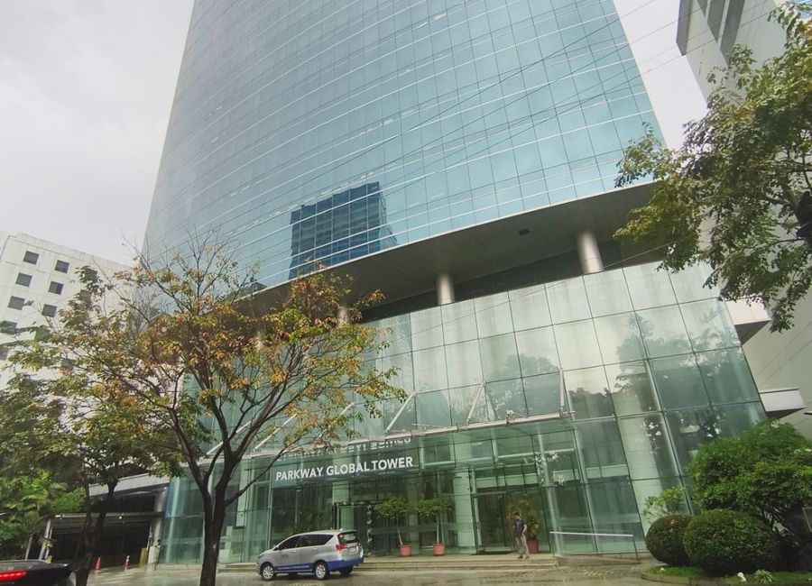 Premier Metro Manila Address - Parkway Global Tower, Full Building for ...