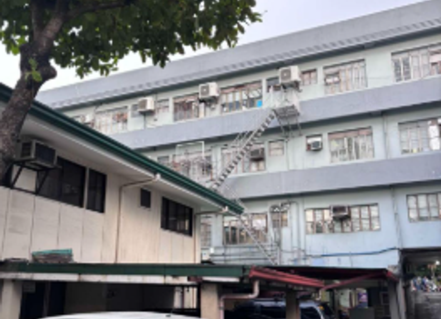 Premium Investment Lot Along Don A. Roces | Lamudi.com.ph