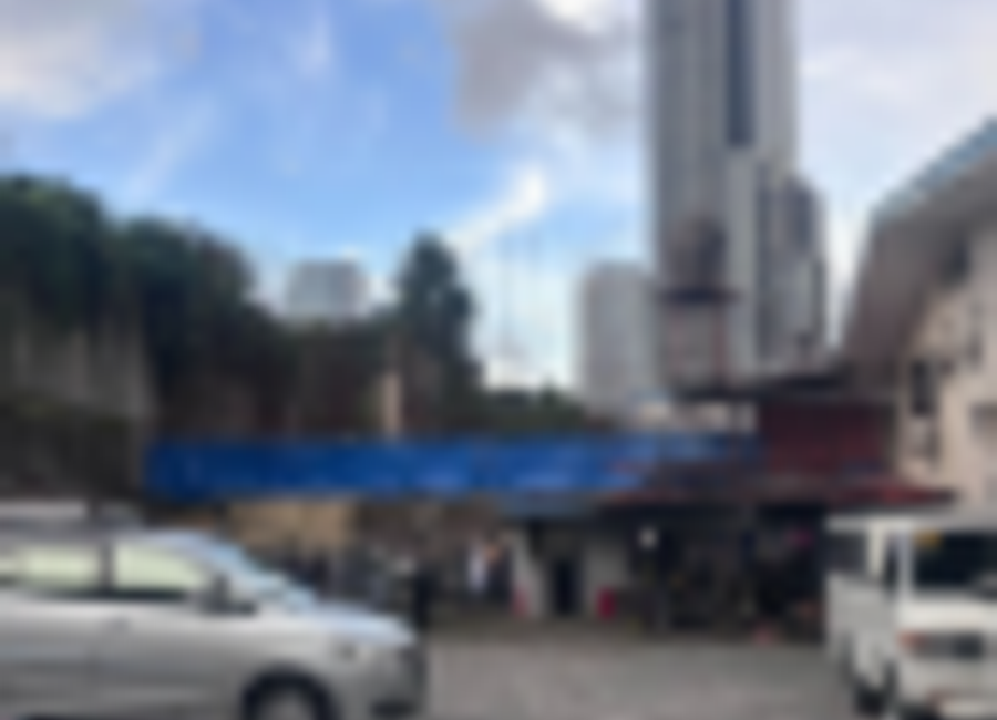 Premium Investment Lot Along Don A. Roces | Lamudi.com.ph