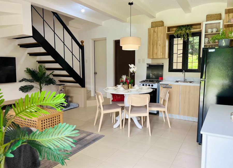 Paseo De Lipa House and Lot (Levana Unit) | Lamudi.com.ph