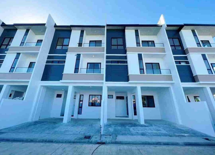3 Storeys PreSelling project in the north part of Cebu city! | Lamudi ...