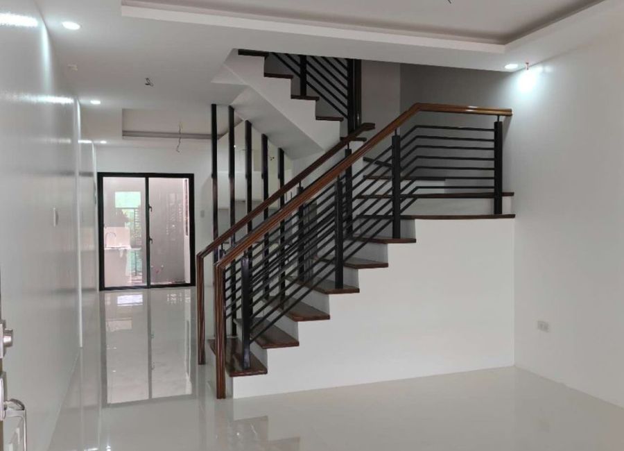 2 Storey Townhouse for sale in Tandang Sora Quezon City | Lamudi.com.ph
