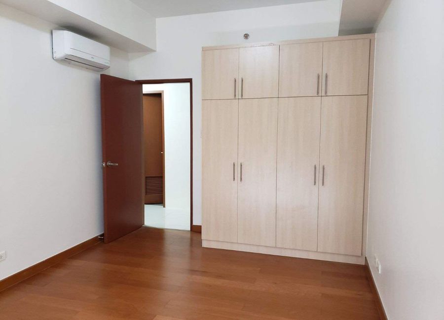 Spacious 3-Bedroom Unit with 2 Parking Slots in One Wilson Square for ...