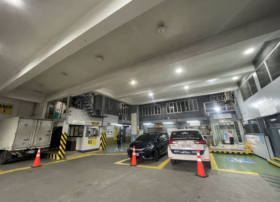 Warehouse 1800 sqm for Rent | New Creation Building, Paranaque | Lamudi ...