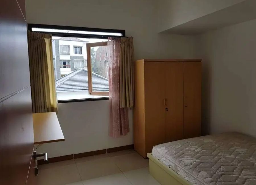 Disewakan rumah di komplek Cipaku Indah Setiabudi | Lamudi.co.id