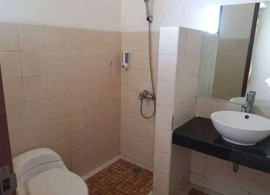 Disewakan rumah di komplek Cipaku Indah Setiabudi | Lamudi.co.id