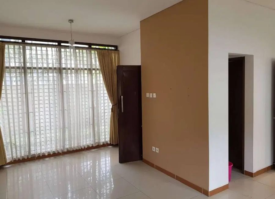 Disewakan rumah di komplek Cipaku Indah Setiabudi | Lamudi.co.id
