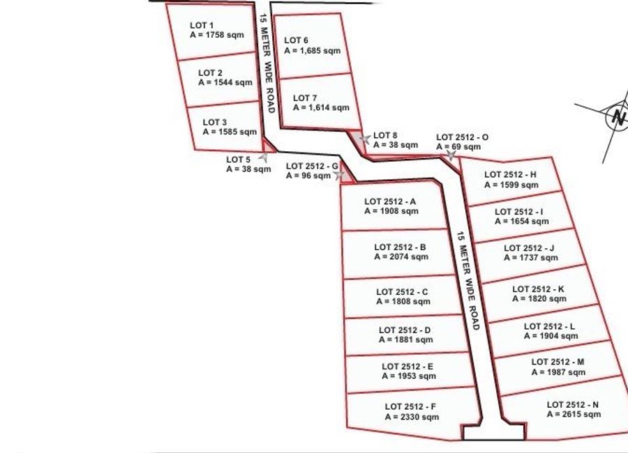 RESIDENTIAL LOT FOR SALE in IMUS CAVITE | Lamudi.com.ph