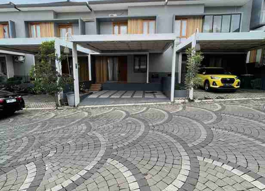 Jual Rumah Termurah Komplek Bali Garden City view Kota Bandung | Lamudi ...