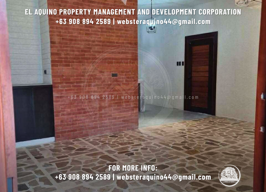 MODERN BUNGALOW HOUSE AND LOT FOR RENT FURNISHED OR UNFURNISHED LOCATED ...