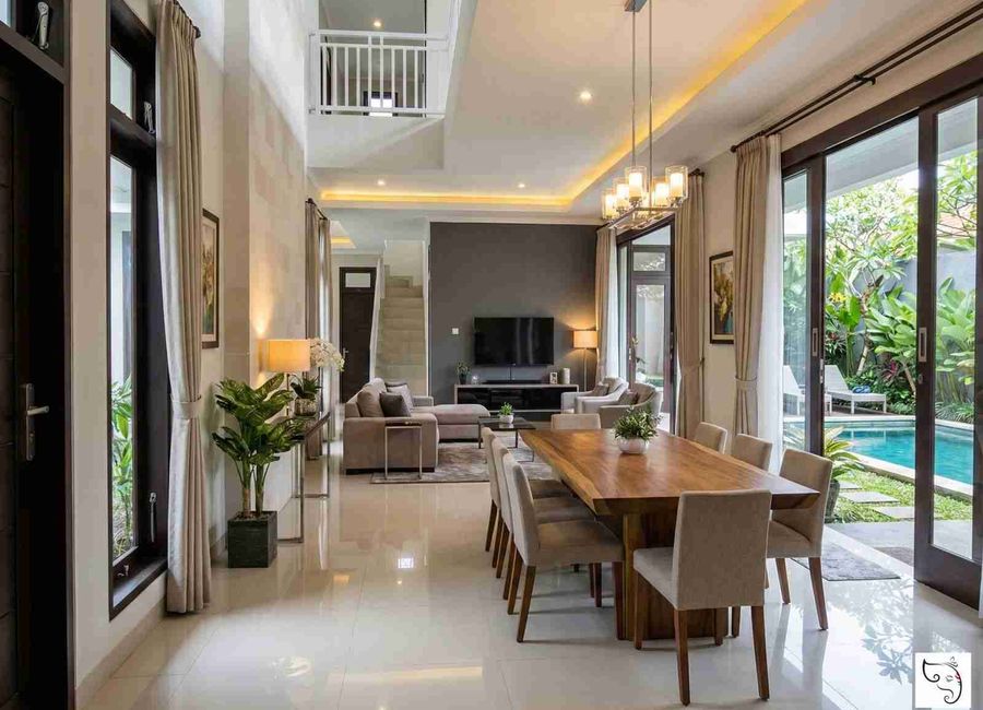 Villa Tropical Di Denpasar Blai | Lamudi.co.id