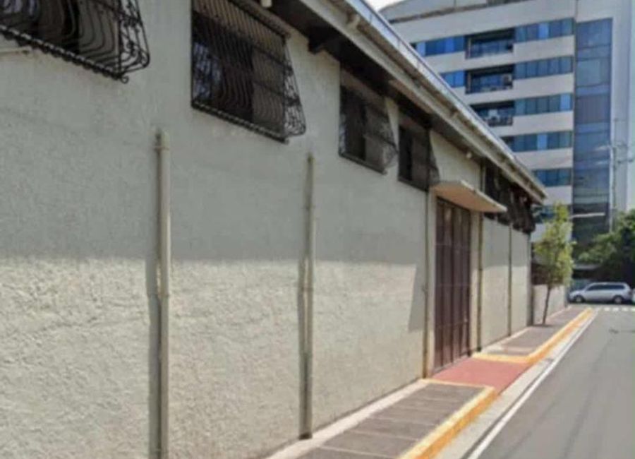 Office & Warehouse Building in Brgy. San Isidro, Makati | Lamudi.com.ph
