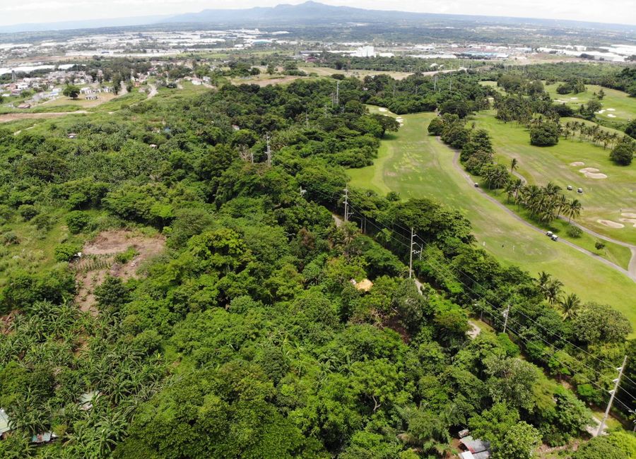 Strategic Industrial & Residential Development Site - 268,605 sqm ...