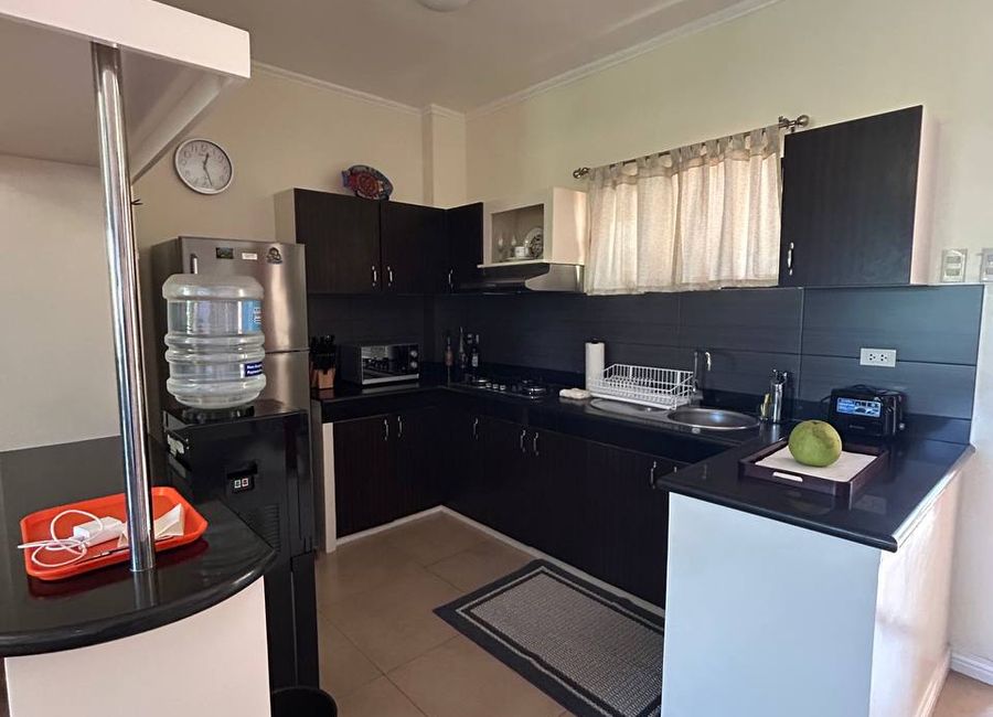 𝐅𝐎𝐑 𝐒𝐀𝐋𝐄 RFO Semi-Furnished House and Lot | Vista Grande, Cebu City ...
