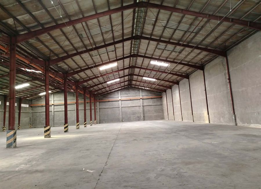 2400 SQM WAREHOUSE - MEXICO PAMPANGA | Lamudi.com.ph