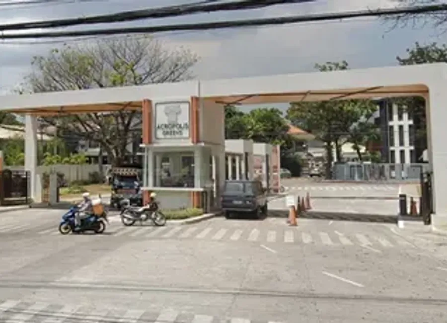 FOR SALE – Vacant Lot in Acropolis Greens PP CODE 3326 | Lamudi.com.ph