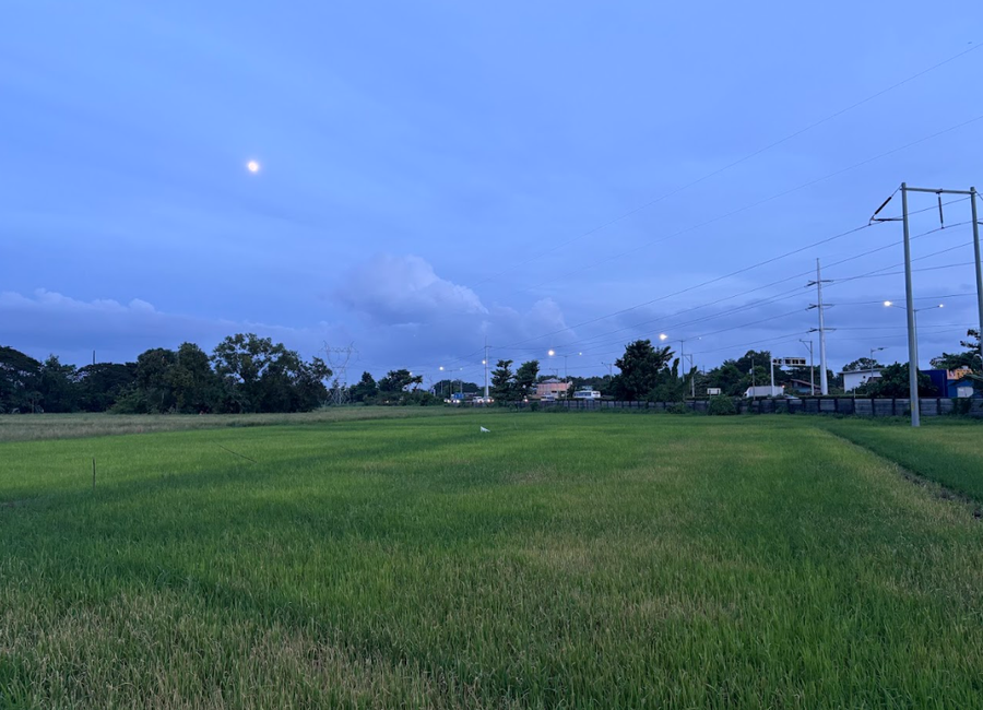 Investor’s Choice: Bulacan Highway Frontage with Steady Traffic ...