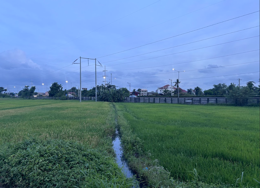 Investor’s Choice: Bulacan Highway Frontage with Steady Traffic ...